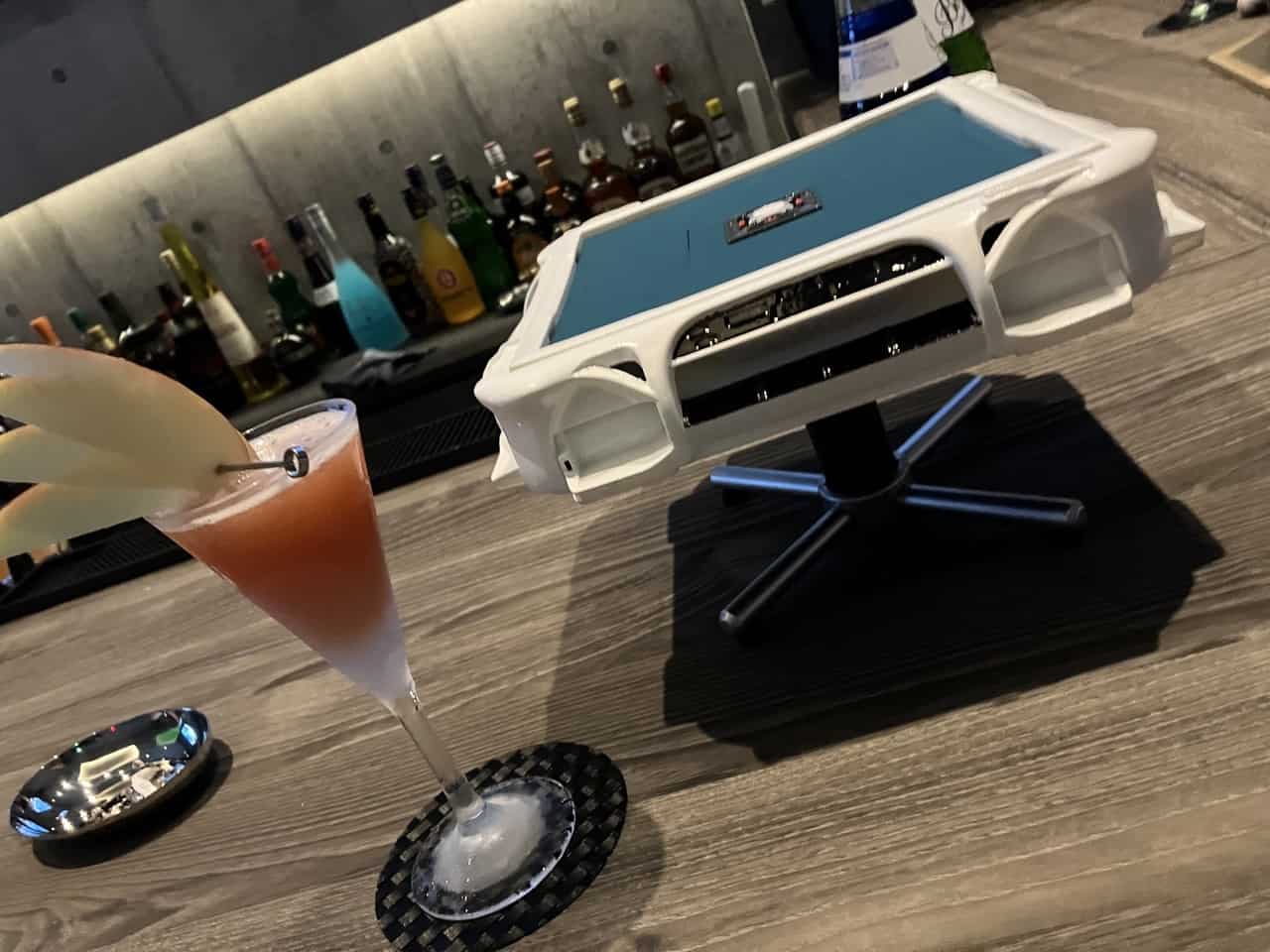 【レビュー】麻雀Bar Watchに行ってきた！飯田橋の本格バー、ミニレックス3も必見・・！｜麻雀グッズ研究所